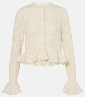 Chloe Layered Knitwear For Women