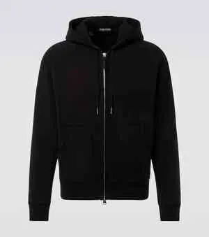 Men's Tom Ford Black Activewear