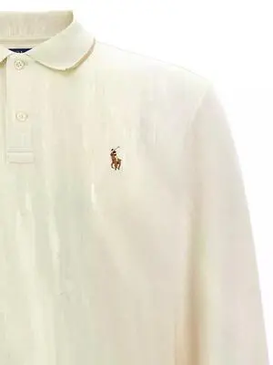 Polo Ralph Lauren Cotton Polo Shirt
