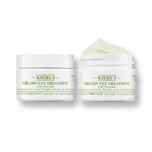 KIEHL'S SINCE 1851 Avocado Eye Cream 28ml Duo - One-color