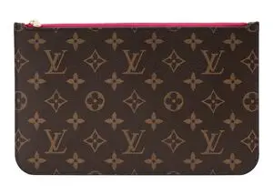 LOUIS VUITTON Pochette Monogram - Multicolor