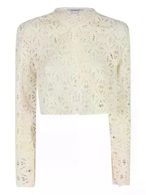 SABINA MUSAYEV Kenny Jacket - Neutrals