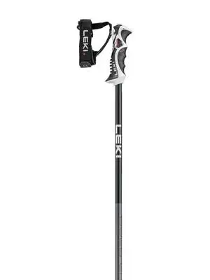 LEKI Logo Ski Poles