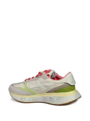 Premiata Lauryn Sneakers - Neutrals