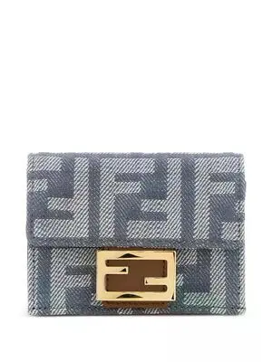 Fendi Mini Baguette Bag