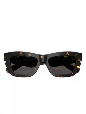 Burberry Square-frame Sunglasses