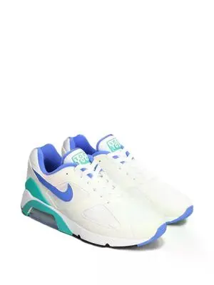 Nike Air Max 180 Sneakers - White