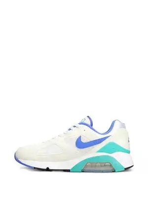 Nike Air Max 180 Sneakers - White