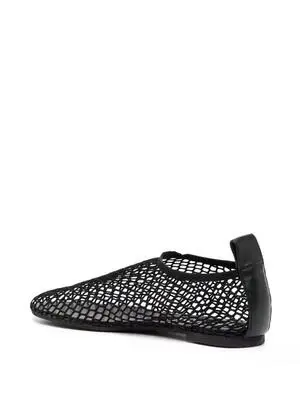 Senso Cordelia Ballet Flats - Black