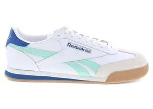 REEBOK Campio Xt Sneakers - White/twilight Blue/glitch Aqua