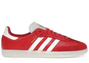 Adidas Samba Benfica Sneakers