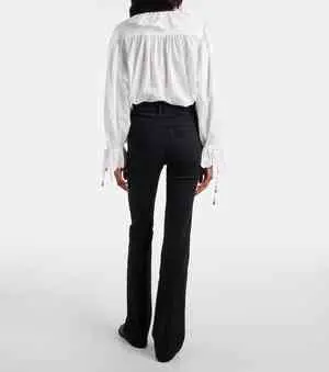 FRAME Reboot Bootcut Jeans