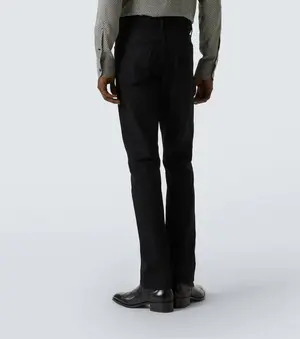 TOM FORD Slim Jeans