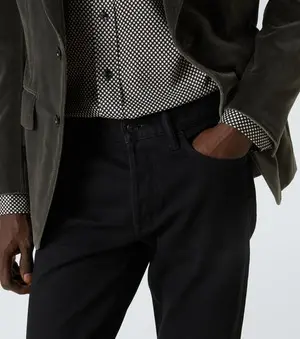 TOM FORD Slim Jeans