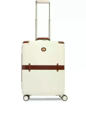 THE BRIDGE Leather Trolley
