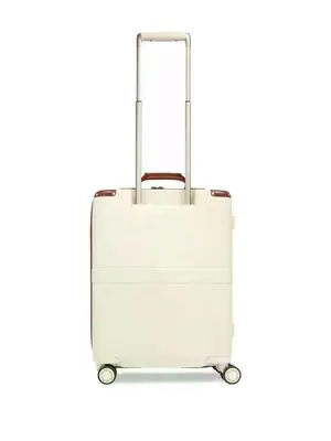 THE BRIDGE Leather Trolley