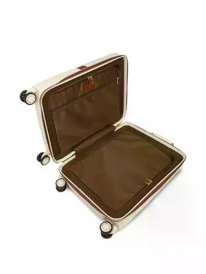 THE BRIDGE Leather Trolley