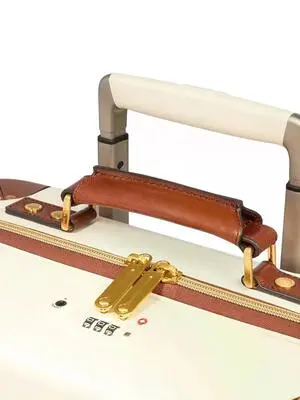 THE BRIDGE Leather Trolley