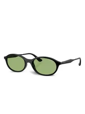 VOGUE EYEWEAR Round-frame Sunglasses