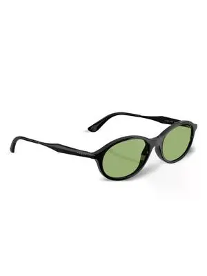 VOGUE EYEWEAR Round-frame Sunglasses