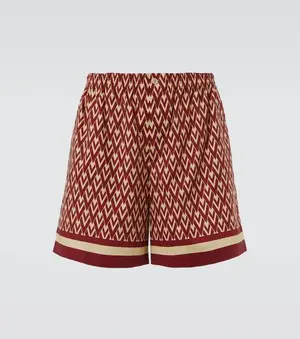 Valentino Garavani Shorts For Men