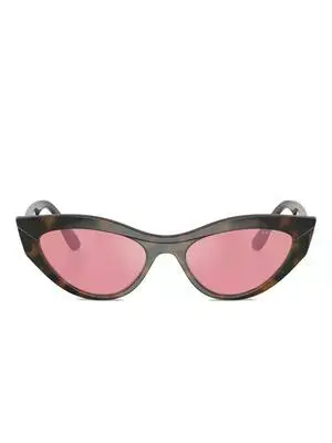 VOGUE EYEWEAR Cat-eye Sunglasses