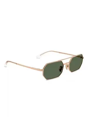 VOGUE EYEWEAR Geometric-frame Sunglasses