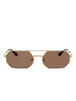 VOGUE EYEWEAR Geometric-frame Sunglasses