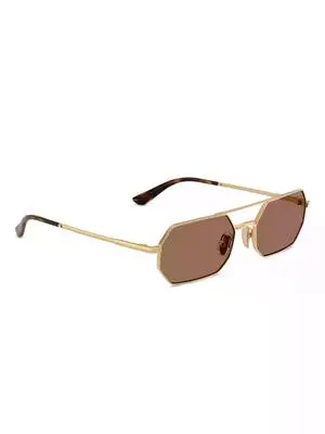 VOGUE EYEWEAR Geometric-frame Sunglasses