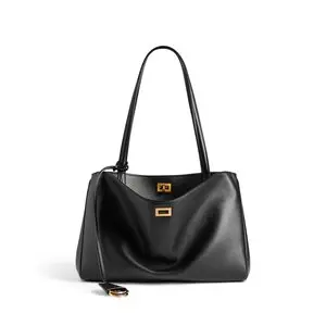 Balenciaga Small Rodeo Tote Bag