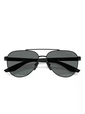 Prada Pilot-frame Sunglasses
