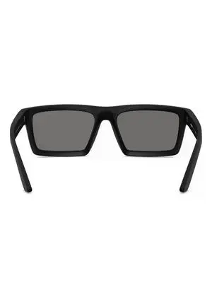 Prada Rectangle-frame Sunglasses