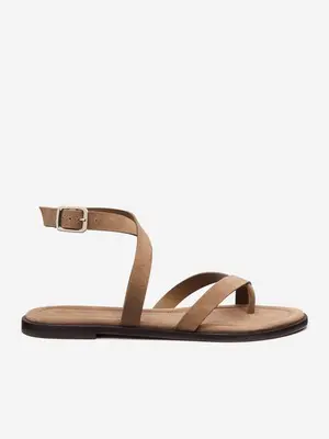Reformation Adjustable Sandals For Women