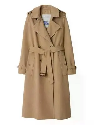 Burberry Kensington Trench Coat