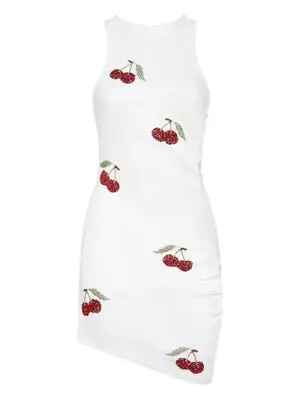 Philipp Plein Knee Length Sports All In One Suits For Women