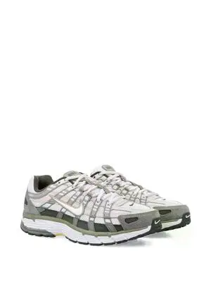 Nike P-6000 Sneakers - White