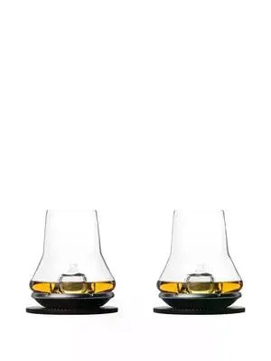 PEUGEOT Atmosphère Whisky Glass