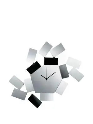 ALESSI La Stanza Dello Scirocco Wall Clock