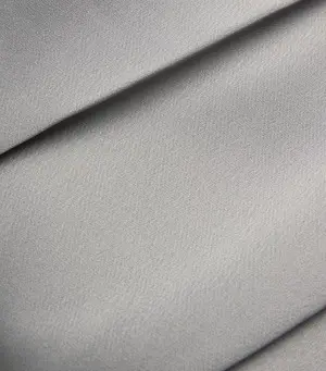Max & Co. Satin Pleated Wide-leg Trousers