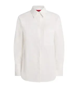 Max & Co. Cotton Poplin Shirt