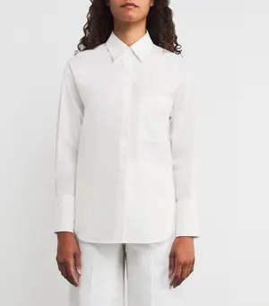 Max & Co. Cotton Poplin Shirt