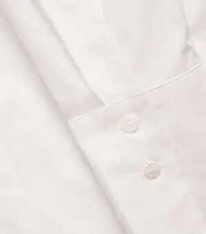 Max & Co. Cotton Poplin Shirt