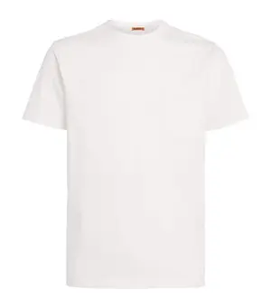 Barena Venezia Cotton Jersey T-shirt