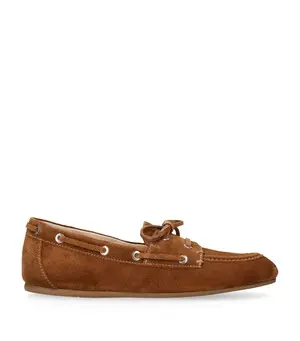 Stuart Weitzman Lace Flats For Women