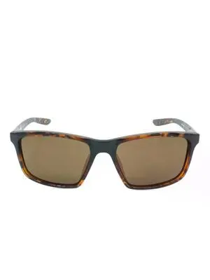 Nike Tortoiseshell Eyewear For Men