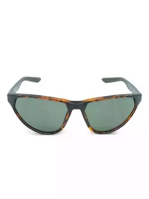 Nike Maverick Fierce P Sunglasses - Brown