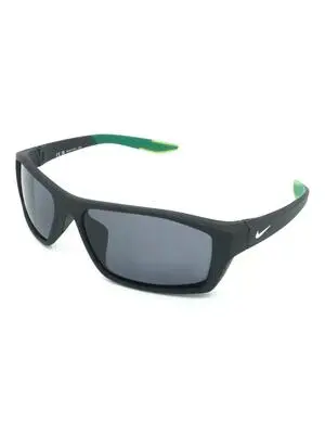 Nike Brazen Shadow Rectangle Sunglasses