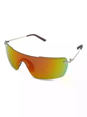 Nike Meridian Sunglasses - Silver