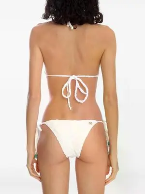 BRIGITTE Lace Detailing Bikini