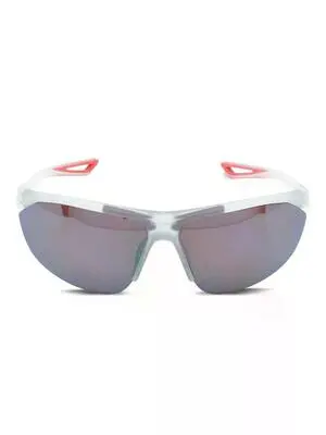 Nike Tailwind Swift Sunglasses - White